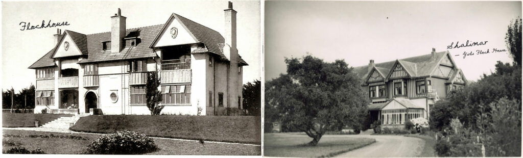 Flock House – 100 Years On - Flock House - 100 Years