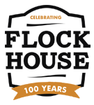 Flock House – 100 Years – The origins and history of Flock House.